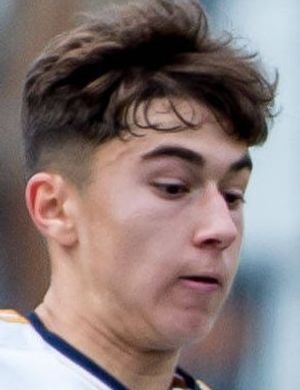 Edu Corlat - Player profile | Transfermarkt