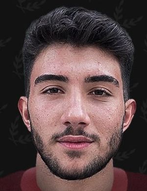 Ibrahim Demir - Oyuncu profili 23/24 | Transfermarkt