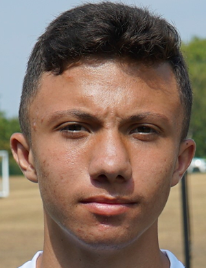 Samuel Berman - Player profile | Transfermarkt