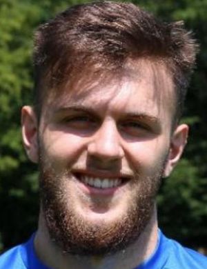 Erges Azizi - Player profile | Transfermarkt