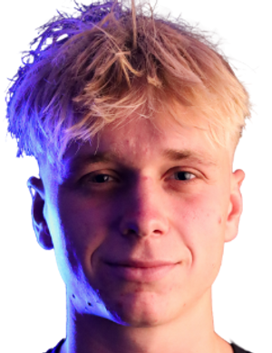 Ralph Rutherford - Player profile 2025 | Transfermarkt