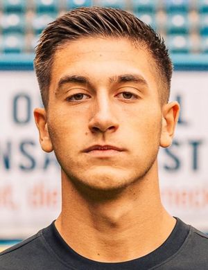 Cem Bagci - Player profile 23/24 | Transfermarkt