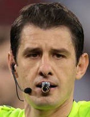 Halil Umut Meler - Hakem profili | Transfermarkt