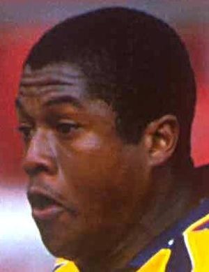 Róbson Luís - Spielerprofil | Transfermarkt