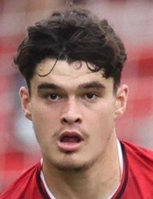 Jamie Knight-Lebel - Player profile 24/25 | Transfermarkt