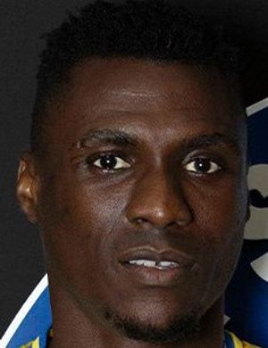 Ekerette Udom - Player profile 25/26 | Transfermarkt