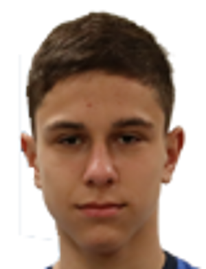 Egor Bozhko - Perfil del jugador 2023 | Transfermarkt