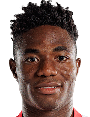 Moses Usor - Player profile 22/23 | Transfermarkt