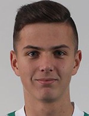 Jonas Eilers - Spelersprofiel 22/23 | Transfermarkt