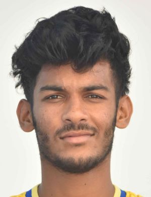 Tejas Krishna - Player profile 23/24 | Transfermarkt
