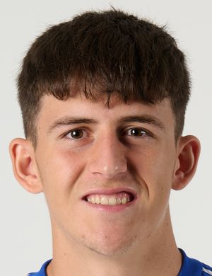 Lucas Terrer - Player profile 24/25 | Transfermarkt