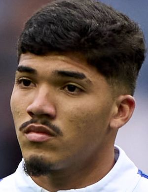 William Gomes - Perfil del jugador 25/26 | Transfermarkt