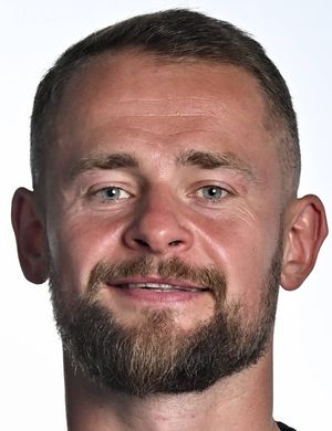 Artur Kopyt - Manager profile | Transfermarkt