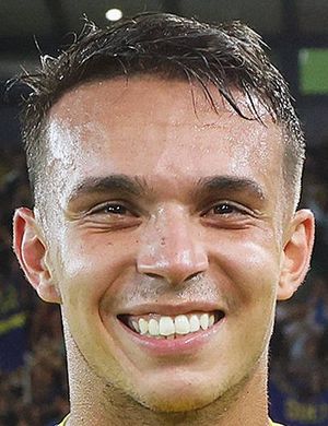 Giovane - Transfer history | Transfermarkt