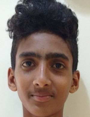 Salman Faris - Player profile 2022 | Transfermarkt