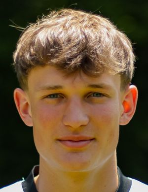 Justin Thönig - Spielerprofil 23/24 | Transfermarkt