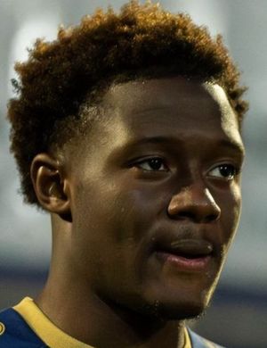 Keba Sylla - Player profile 25/26 | Transfermarkt
