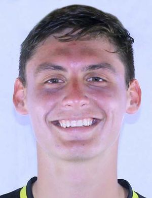 Rafael Beltrán - Perfil del jugador | Transfermarkt