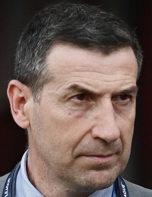 Marco Scarpa - Profilo allenatore | Transfermarkt