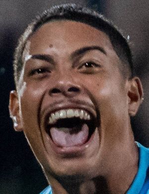 Kauê - Player profile 2025 | Transfermarkt