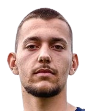 Aleksey Andreev - Titles & achievements | Transfermarkt