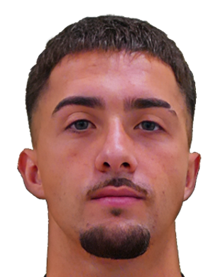 Marco Suárez - Oyuncu profili 24/25 | Transfermarkt