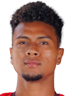 John Angulo - Player profile 2025 | Transfermarkt