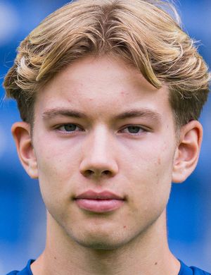 Jonathan Norbye - Player profile 25/26 | Transfermarkt