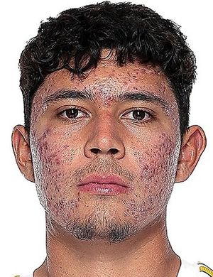 Rubén Ramos - Profil zawodnika 2025 | Transfermarkt