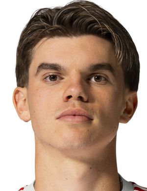 Guido Della Rovere - Player profile 25/26 | Transfermarkt