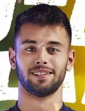 Emir Bilgin - Player profile 23/24 | Transfermarkt