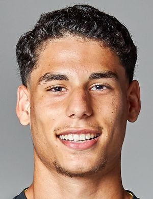 Noah George - Perfil del jugador 24/25 | Transfermarkt