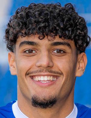 Jassin Manai - Player profile 25/26 | Transfermarkt