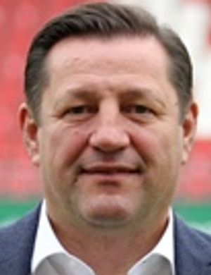 Olaf Albrecht - Manager profile | Transfermarkt