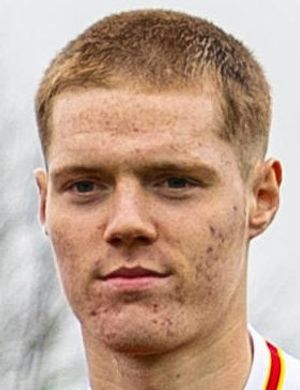 Carter Pinnington - Player profile 25/26 | Transfermarkt