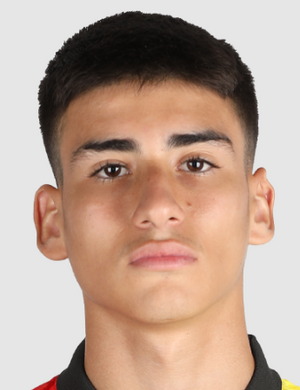 Izzet Furkan Malak - 플레이어 프로필 23/24 | Transfermarkt