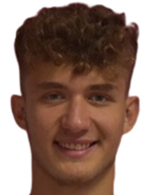 Donart Ibraimi - Player profile 23/24 | Transfermarkt