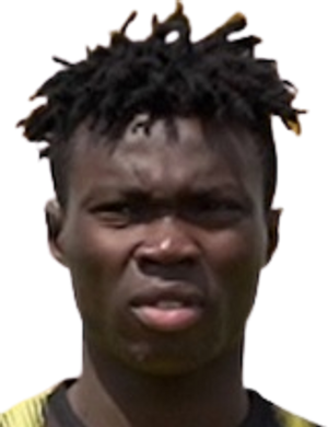 Samuel Akere - Player profile 21/22 | Transfermarkt
