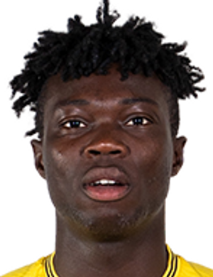 Samuel Akere - Player profile 23/24 | Transfermarkt