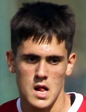 Matija Popovic - Spielerprofil 23/24 | Transfermarkt