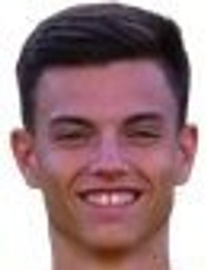 Iker García - Perfil de jogador 23/24 | Transfermarkt