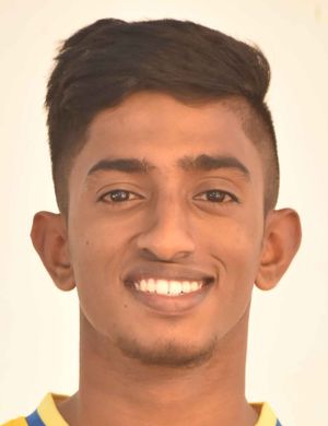 Alkesh AS - Spielerprofil | Transfermarkt