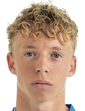 George Andrews - Player profile 25/26 | Transfermarkt