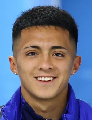 Rodrigo Velázquez - Player profile 2024 | Transfermarkt