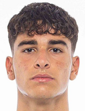 Tomé Sousa - Profilo giocatore 25/26 | Transfermarkt