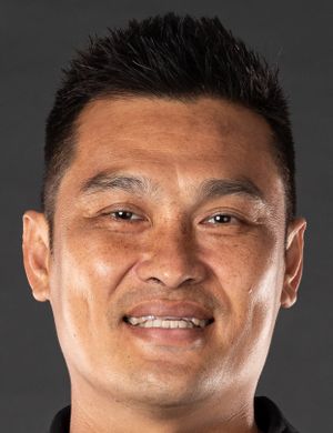 Winston Yap - Manager profile | Transfermarkt