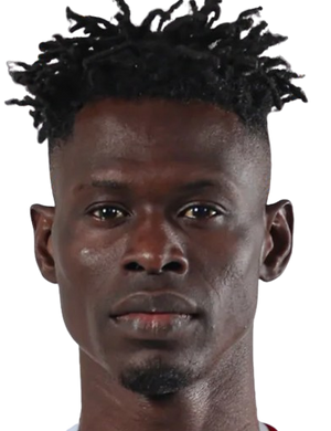 Samuel Ofori - Player profile 25/26 | Transfermarkt