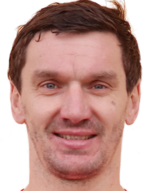 Igor Rozhkov - Perfil de entrenador | Transfermarkt