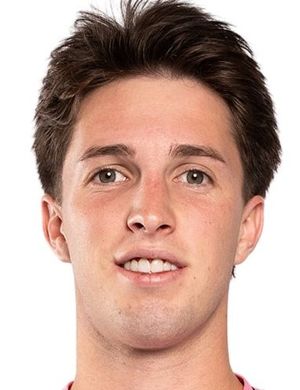 Baltasar Rodríguez - Player profile 2026 | Transfermarkt