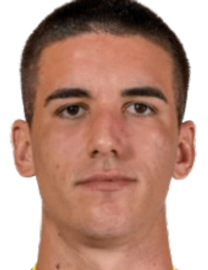 Ivaylo Videv - Perfil del jugador 25/26 | Transfermarkt
